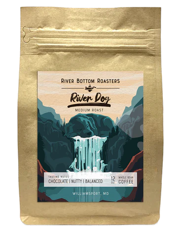 River Dog | River Bottom Roasters