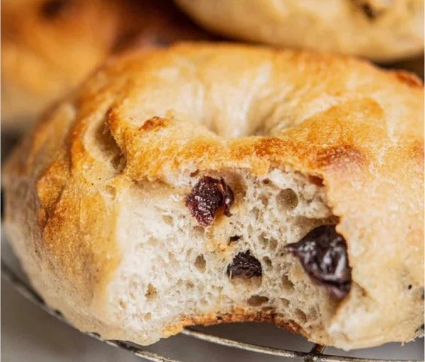 Cinnamon Raisin | River Bottom Roasters