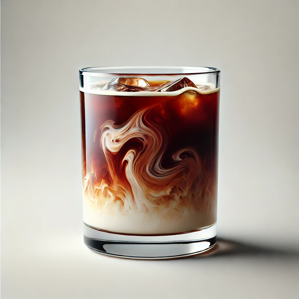 Cold Brew Coffee | River Bottom Roasters